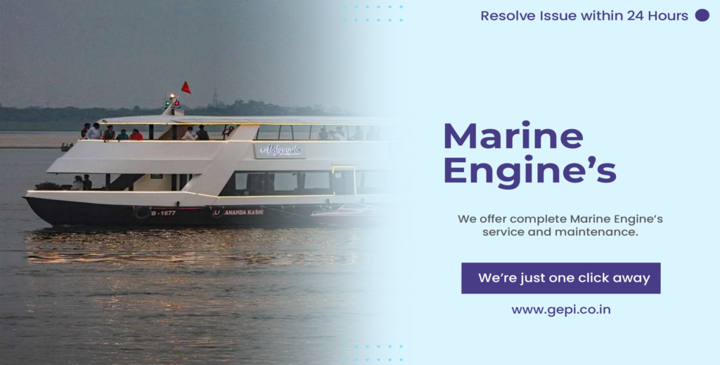 Generator Sales, Service & Maintenance – GEPI